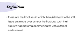 Management of Open Fracture in orthopaedic.pptx