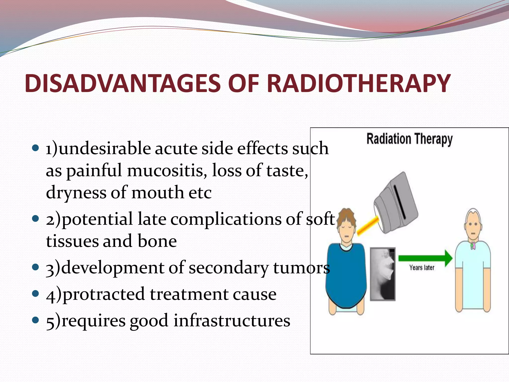 Management of Oral Cancer | PPTX