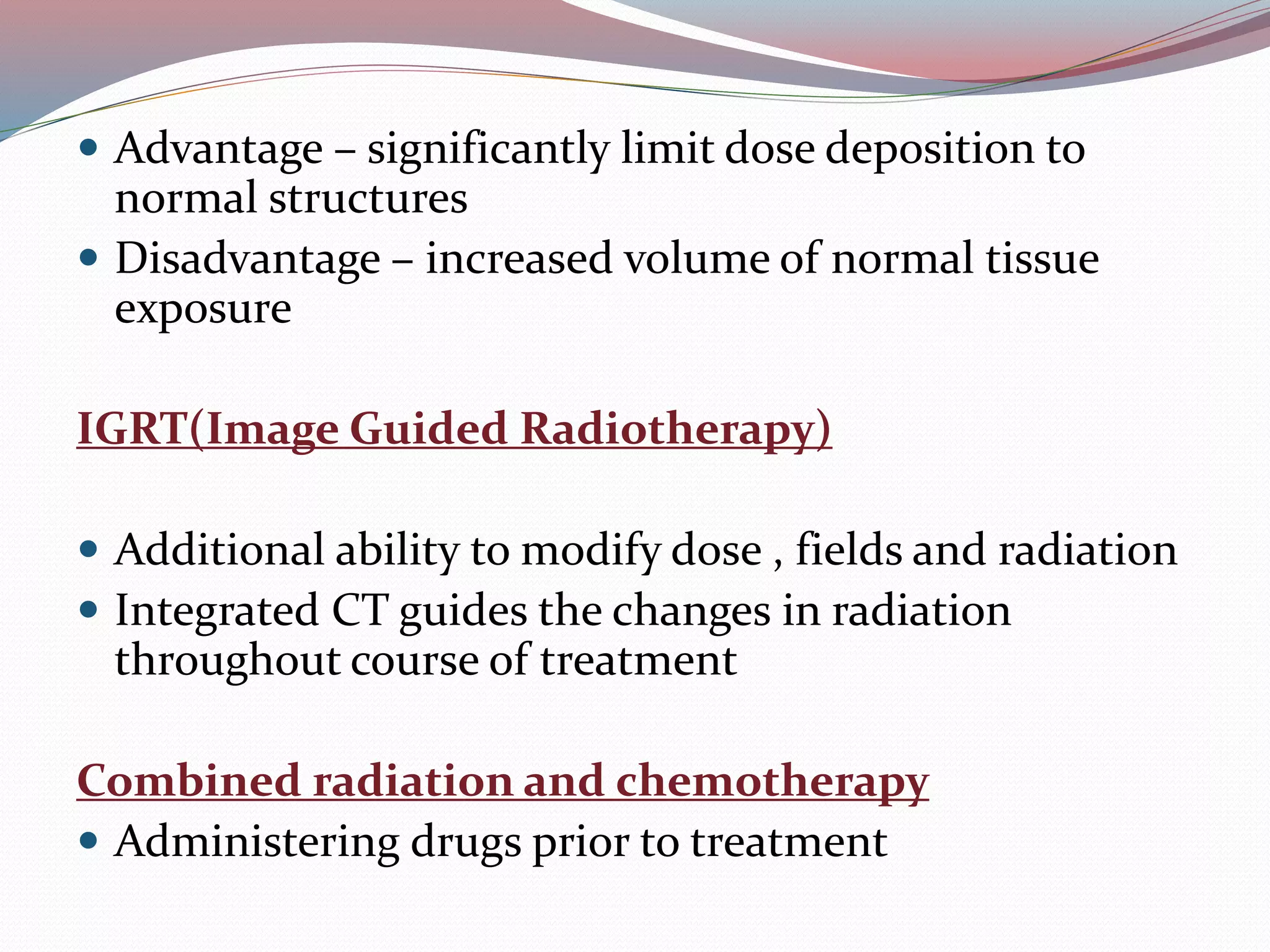Management of Oral Cancer | PPTX