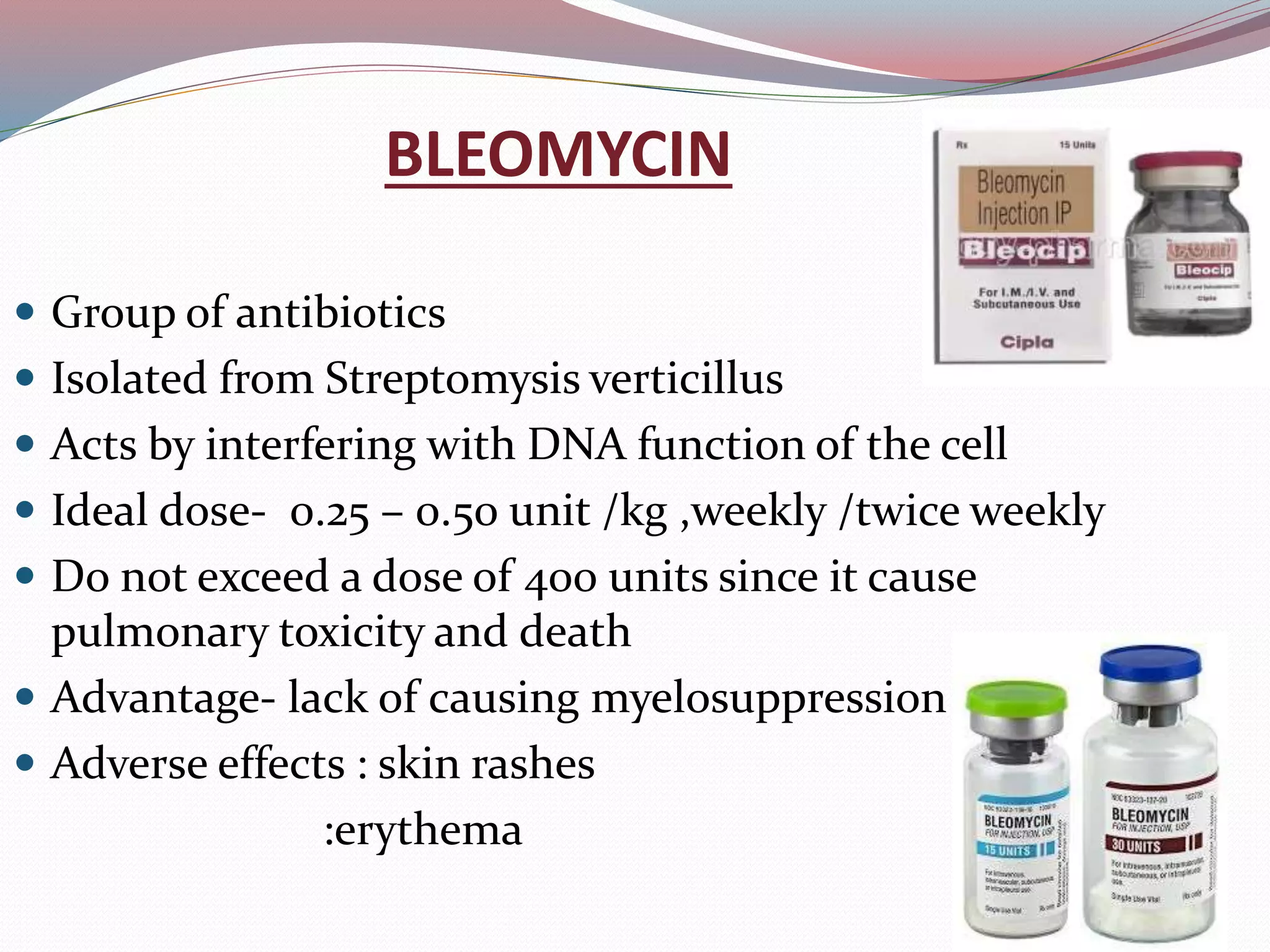 Management of Oral Cancer | PPTX