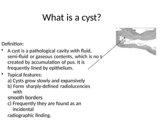 Management of Oral Pathologic Lesions .pptx