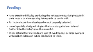 management of orofacial clefts.pptx