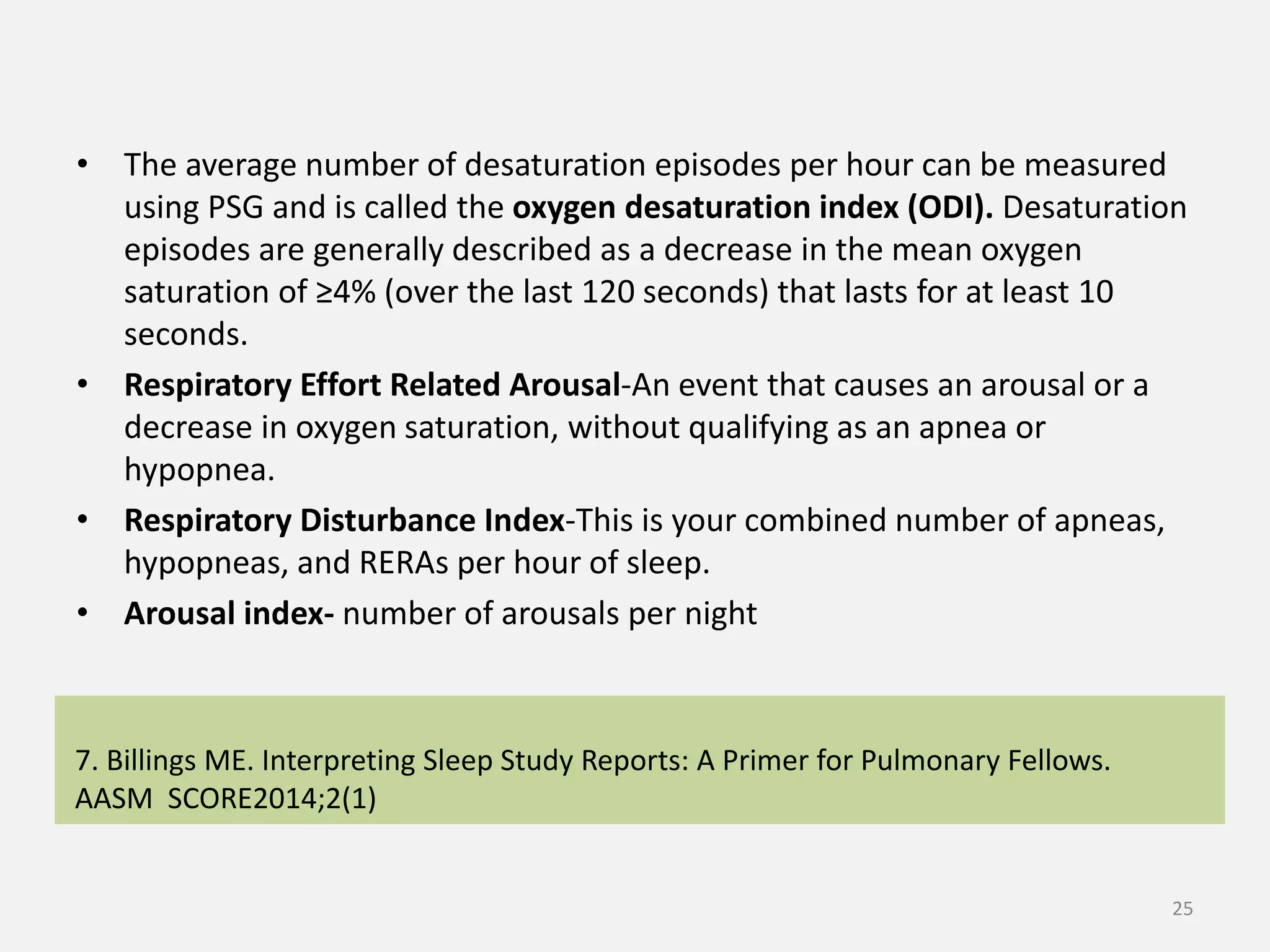 Management of obstructive sleep apnea | PPTX