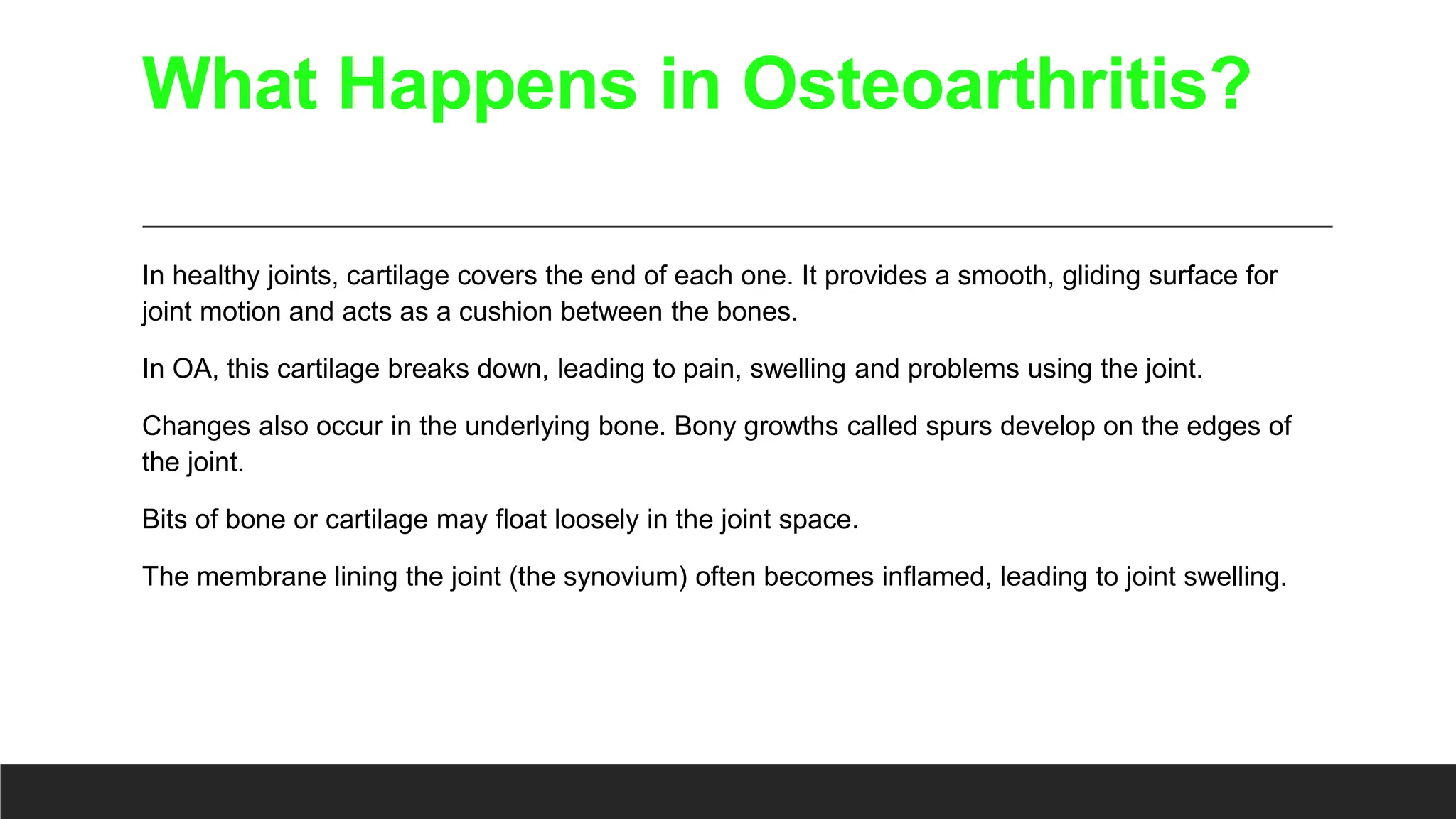Management of Osteoarthritis of knee by High tibial.pptx