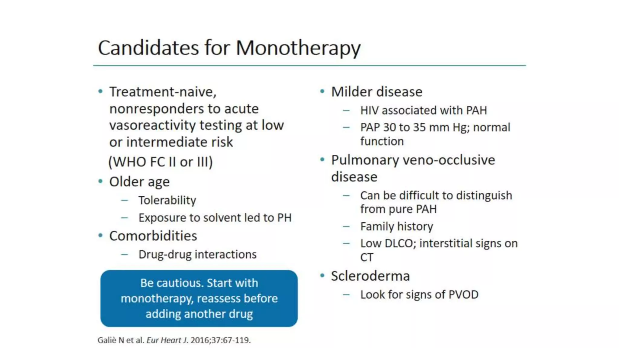 Management of PAH.pptx