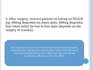 Management of Pain for dentistry student.pdf