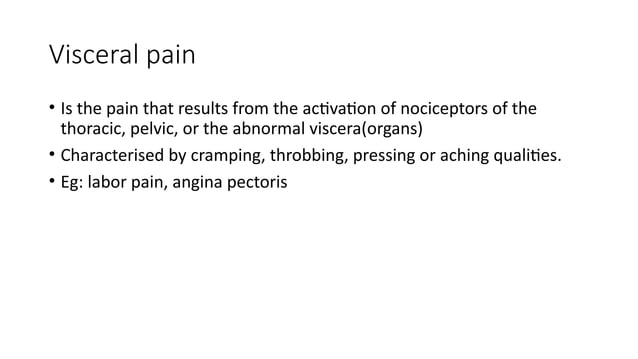 Management of pain powerpoint final.pptx