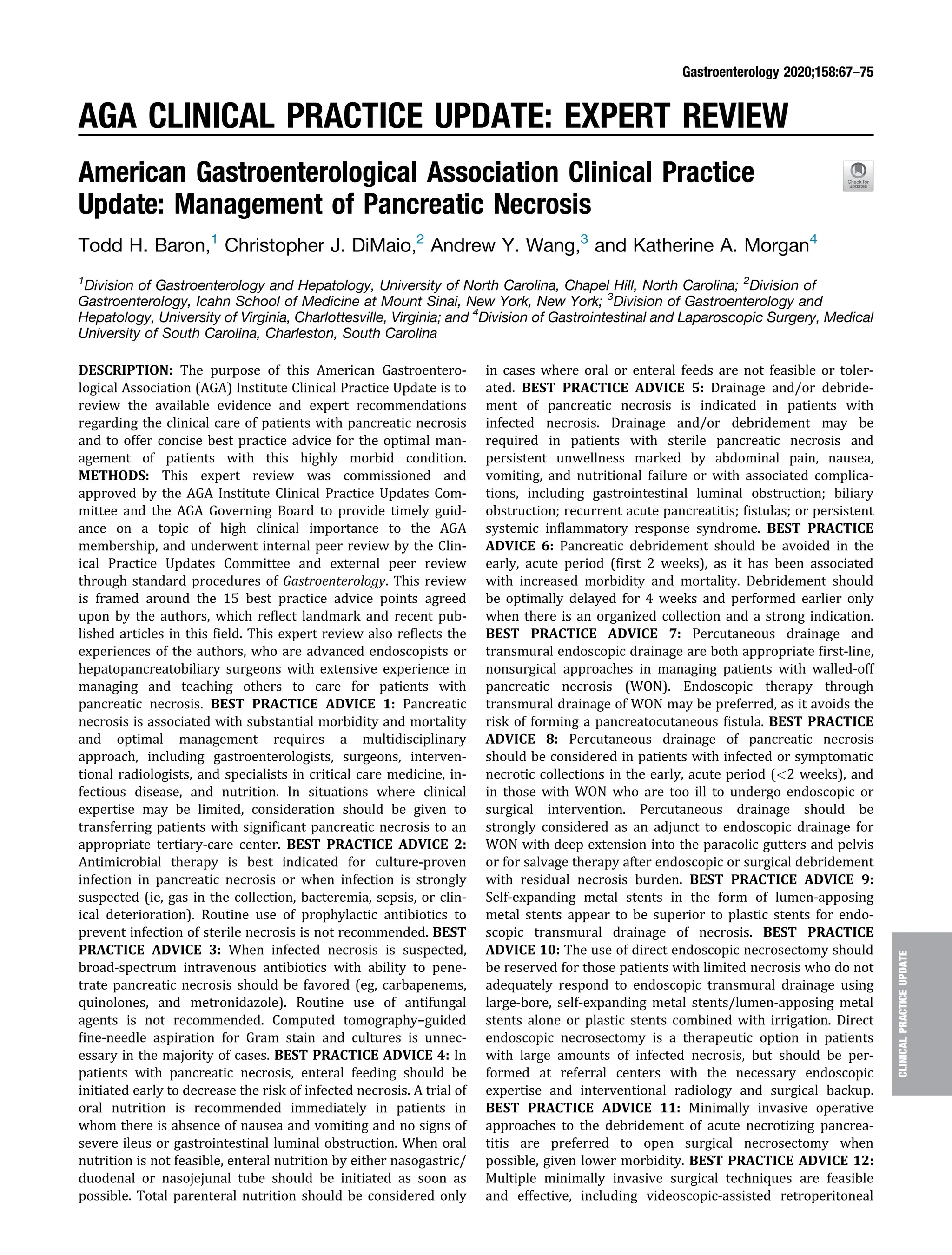 Management of pancreatic necrosis.pdf