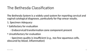Case overview on Management of Pap Smear result.pptx