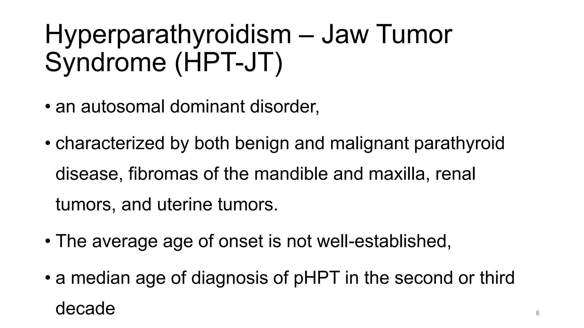 Management of Parathyroid.pptx