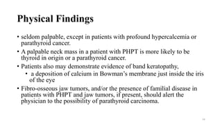 Management of Parathyroid.pptx