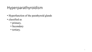 Management of Parathyroid.pptx