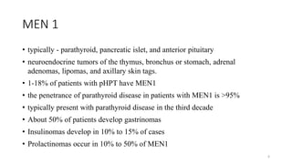 Management of Parathyroid.pptx