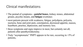 Management of Parathyroid.pptx