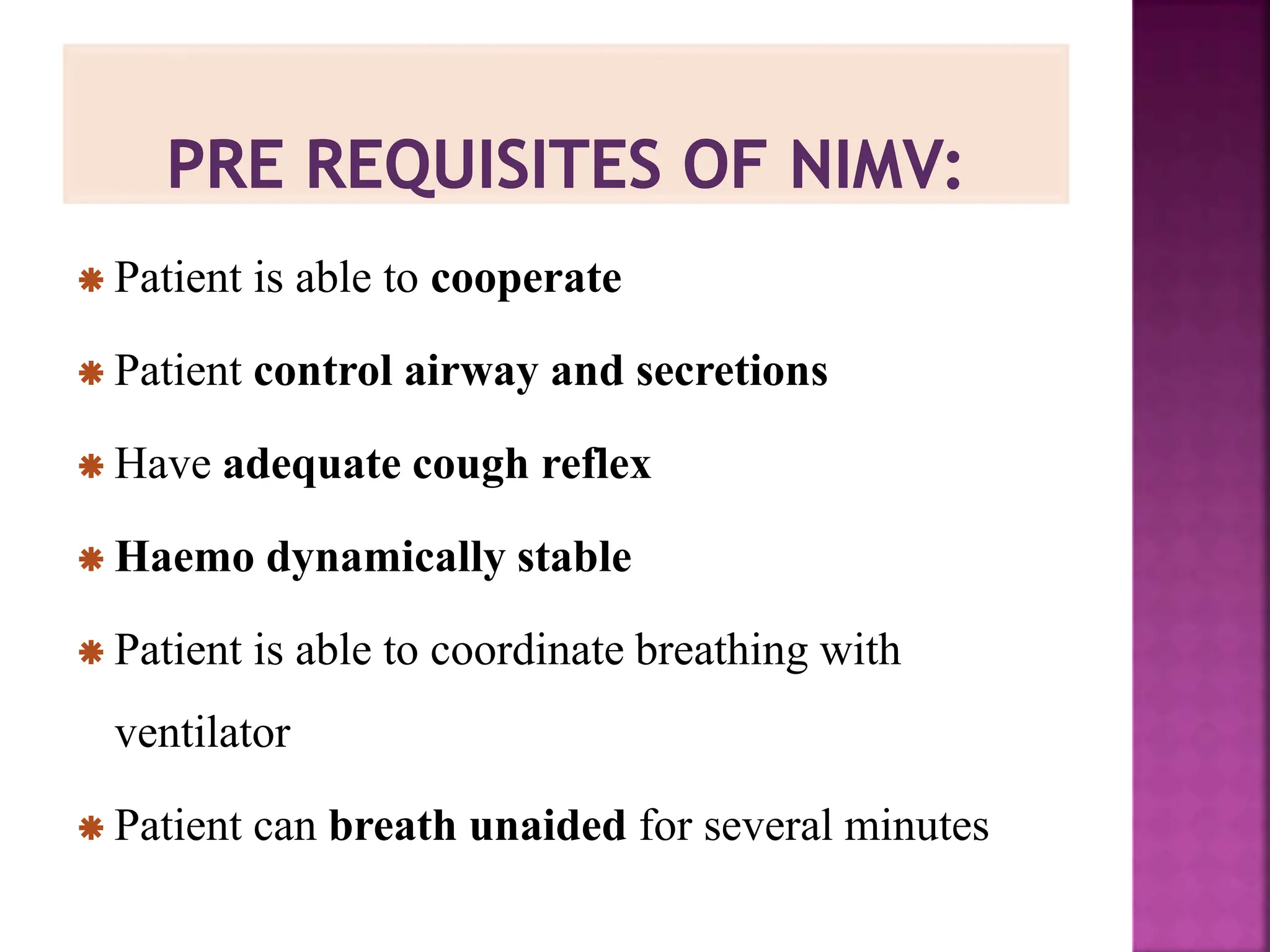 MANAGEMENT OF PATIENT IN MECHANICAL VENTILATOR .pptx