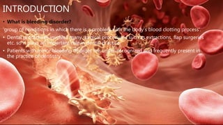 Management of patients with bleeding disorders.pptx