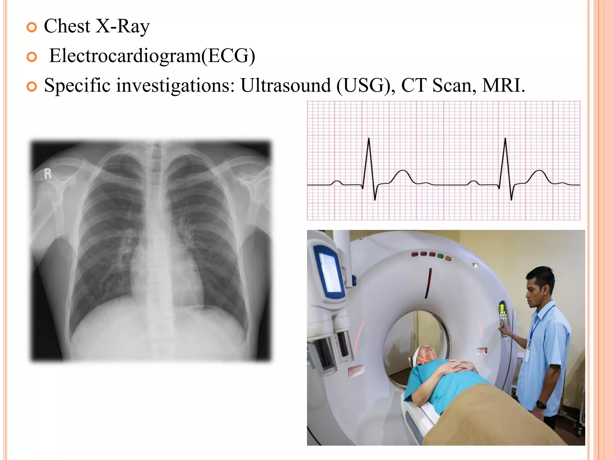 Management Of Patient Undergoing Surgery | PDF