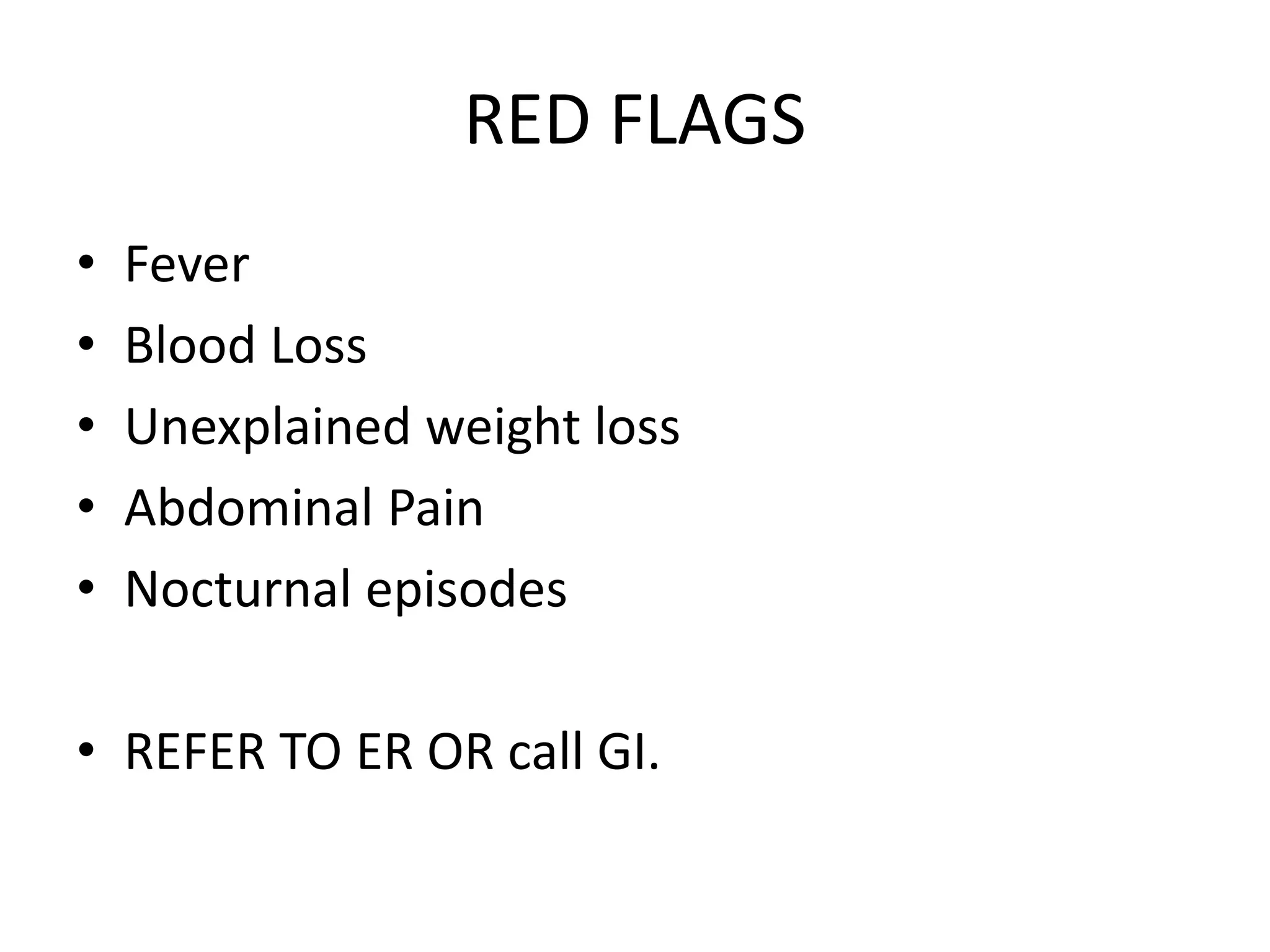 Management of patient with chronic diarrhea.ppt