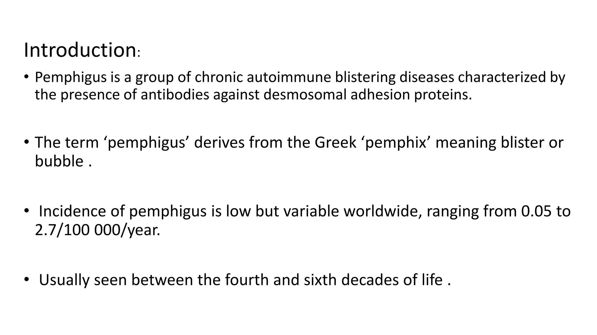 management of pemphigus ppt.pptx