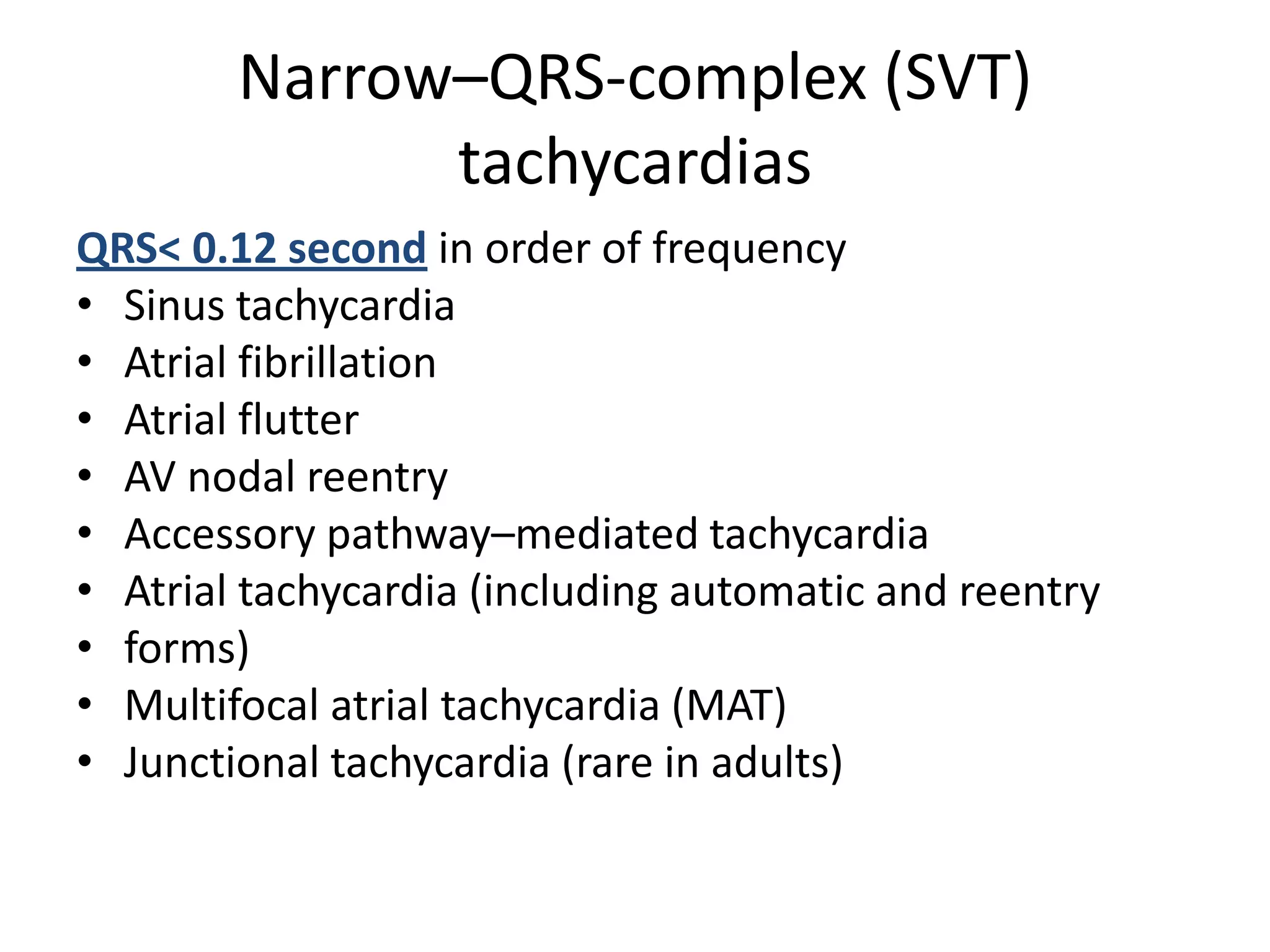 Management of peri arrest arrhythmias | PPTX | Heart and Cardiovascular ...