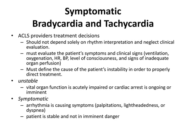 Management of peri arrest arrhythmias | PPTX | Heart and Cardiovascular ...