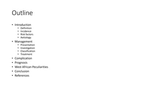 management of peri-prosthetic final.pptx