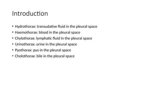 Management of Pleural effusion 7th Year.pptx