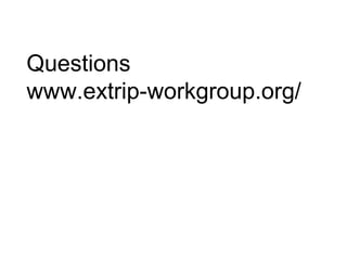 Management of poisoning by extracorporeal treatments | PPT