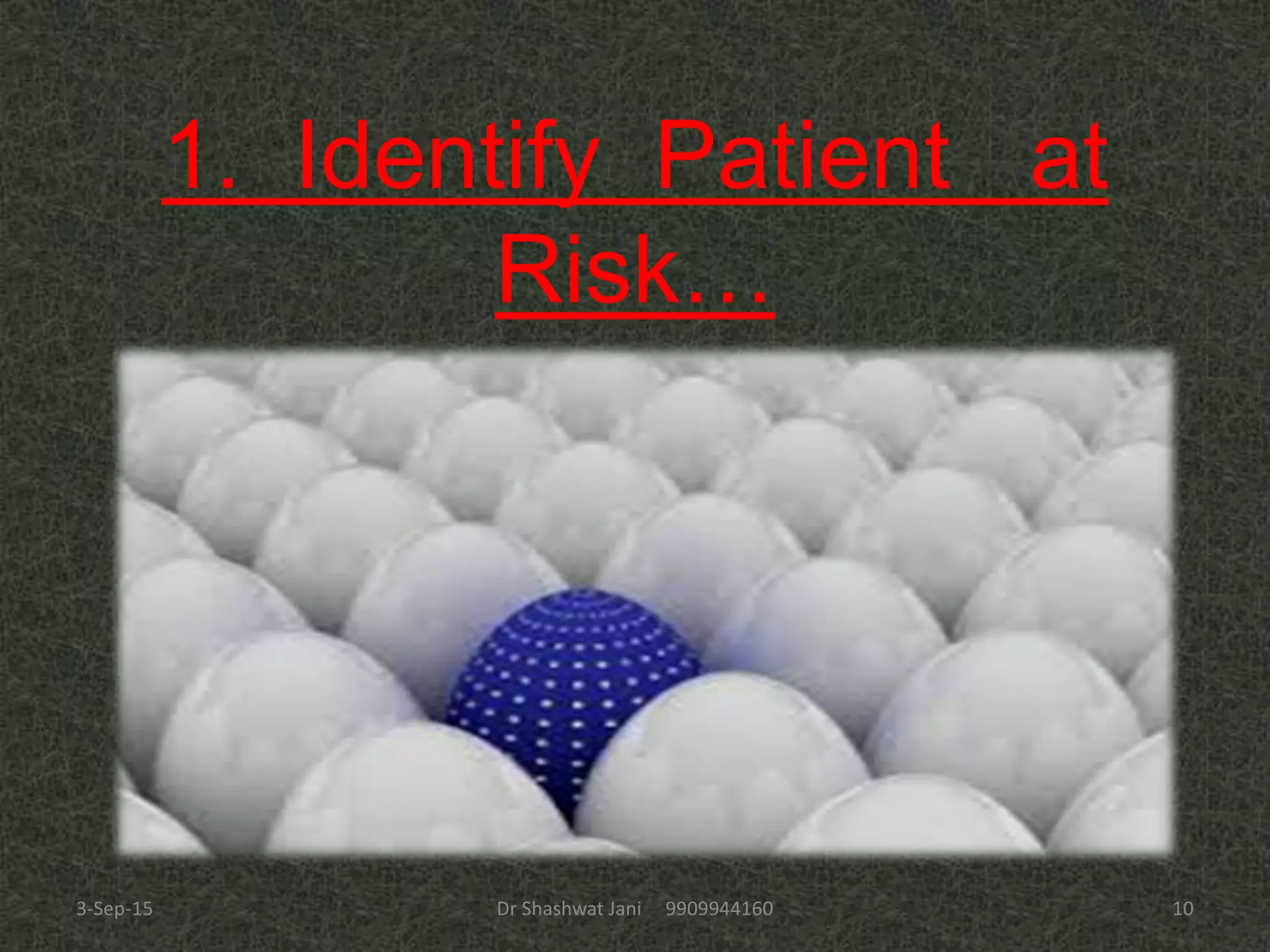 MANAGEMENT OF POOR RESPONDERS IN IVF BY DR SHASHWAT JANI | PPTX