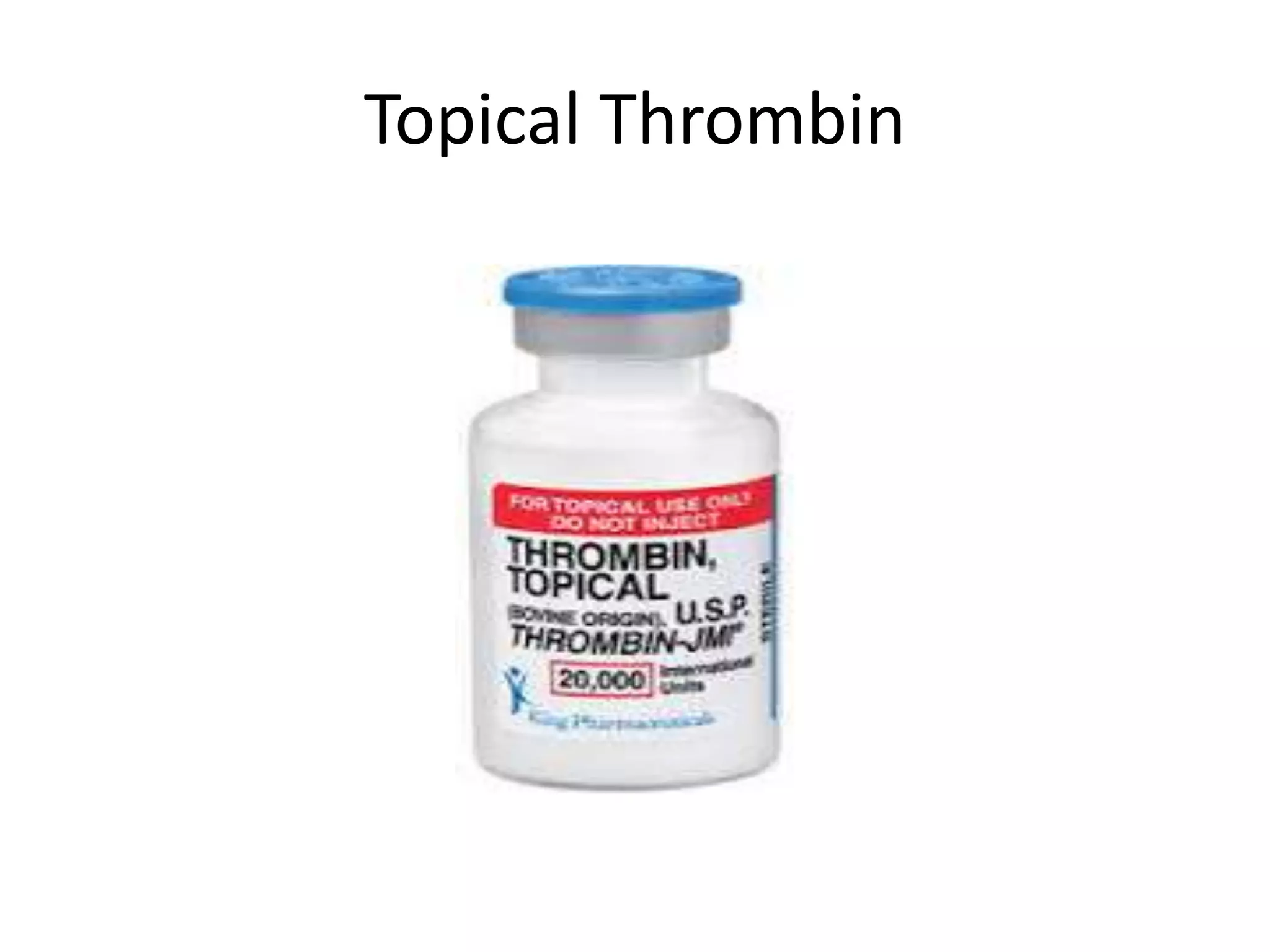Management of post extraction bleeding | PPTX