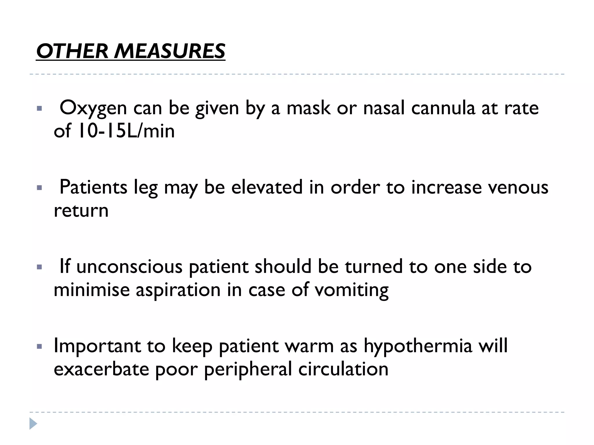 Management of postpartum haemorrhage | PDF