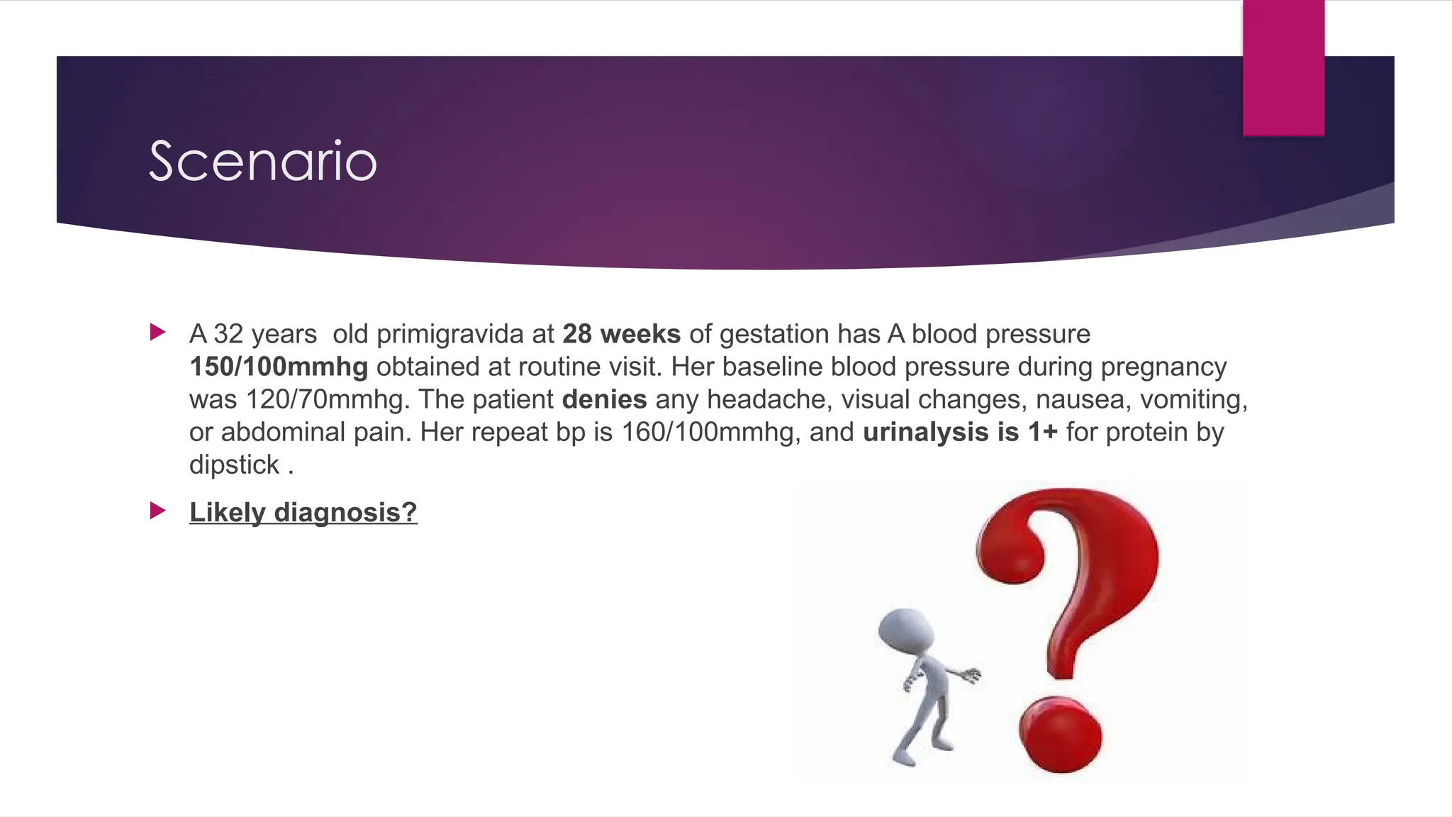 Management of pre eclampsia and eclampsia in pregnancy.pptx