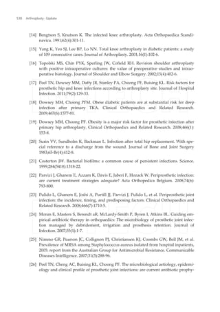 Management of prosthetic | PDF | Infectious Diseases | Diseases and ...