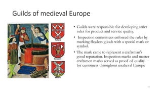 Management of quality ss1 | PPTX