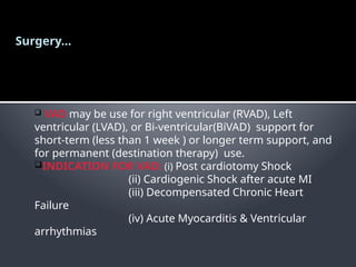 Management of Refractory Heart Failure.pptx