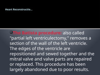 Management of Refractory Heart Failure.pptx