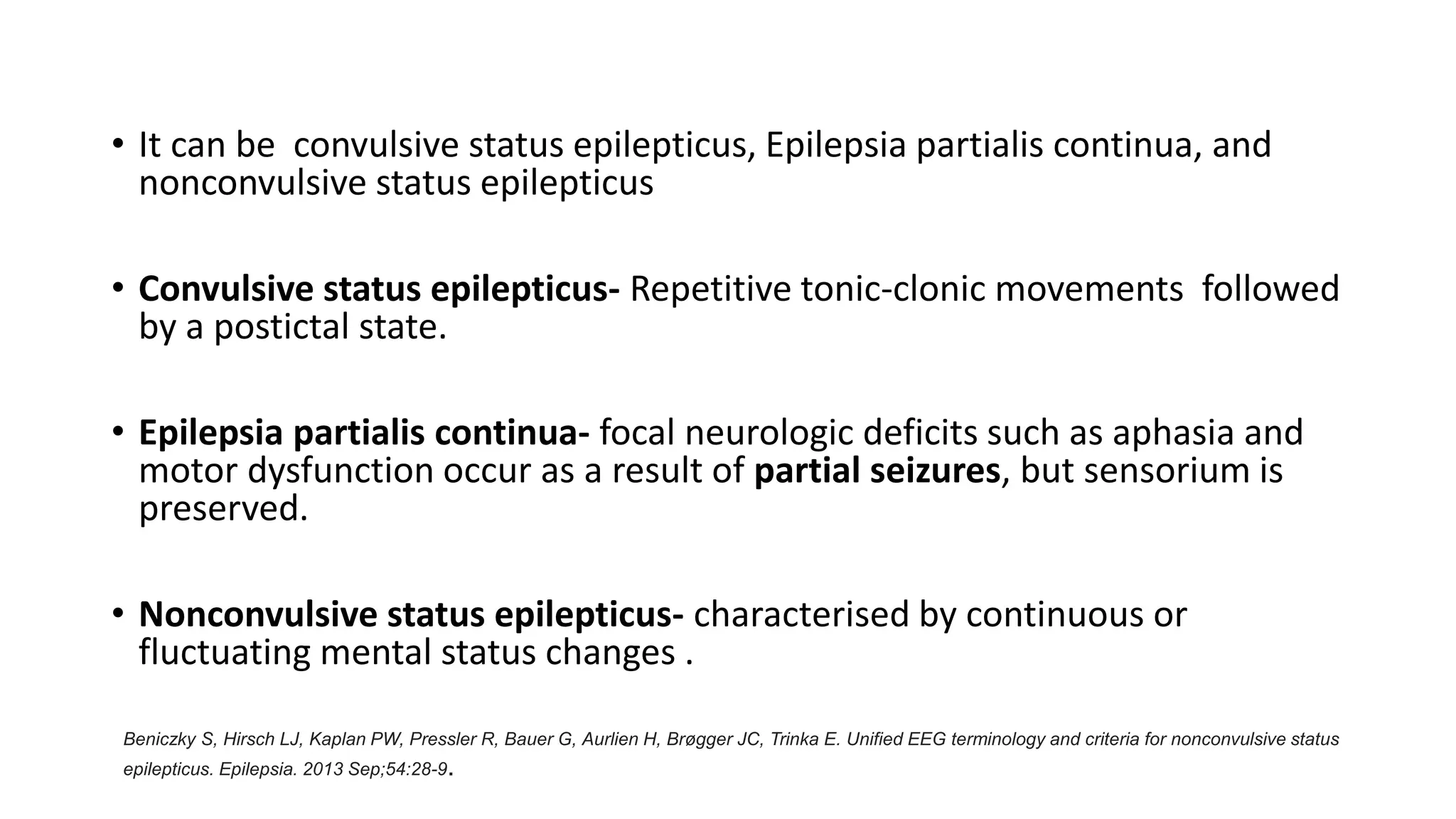 Management of Refractory, Super refractory SE and.pptx
