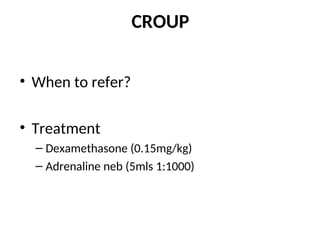 Management of Respiratory-emergencies in Children.ppt