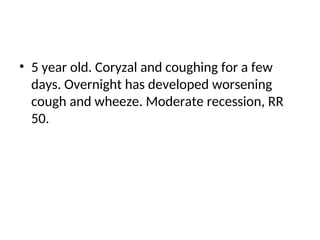 Management of Respiratory-emergencies in Children.ppt