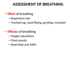 Management of Respiratory-emergencies in Children.ppt