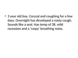 Management of Respiratory-emergencies in Children.ppt