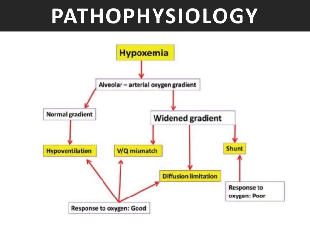 Management of Respiratory Failure