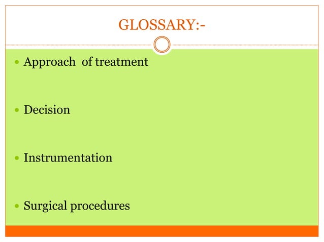 Management of retinal detachment.... | PPTX