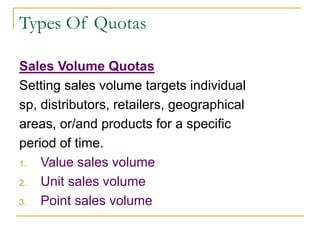 Management of Sales Territories and Quotas_1.ppt