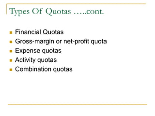Management of Sales Territories and Quotas_1.ppt