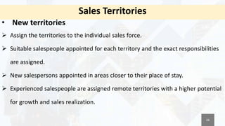 Management of Sales Territory.pptx