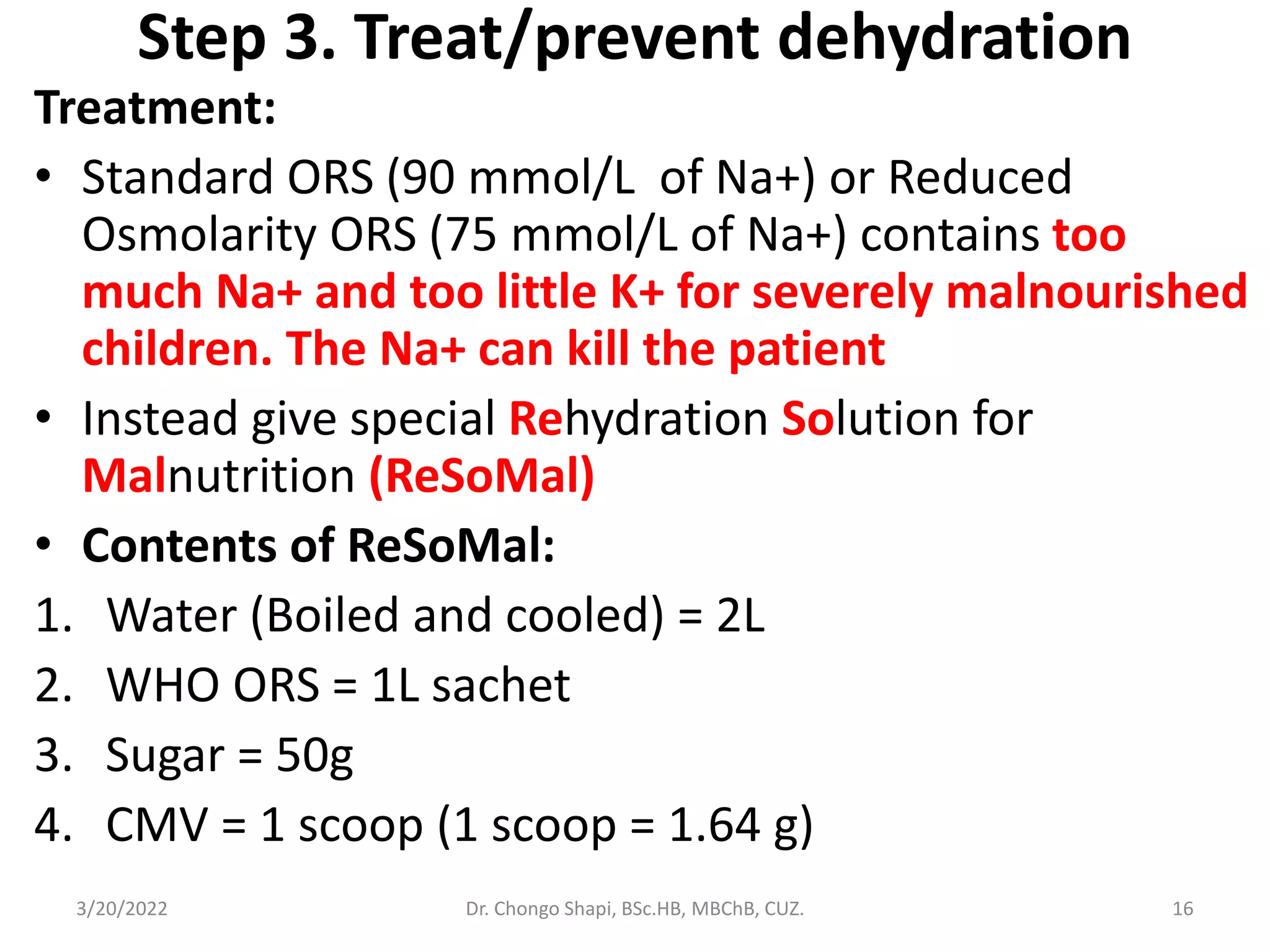 Management of SAM.pdf