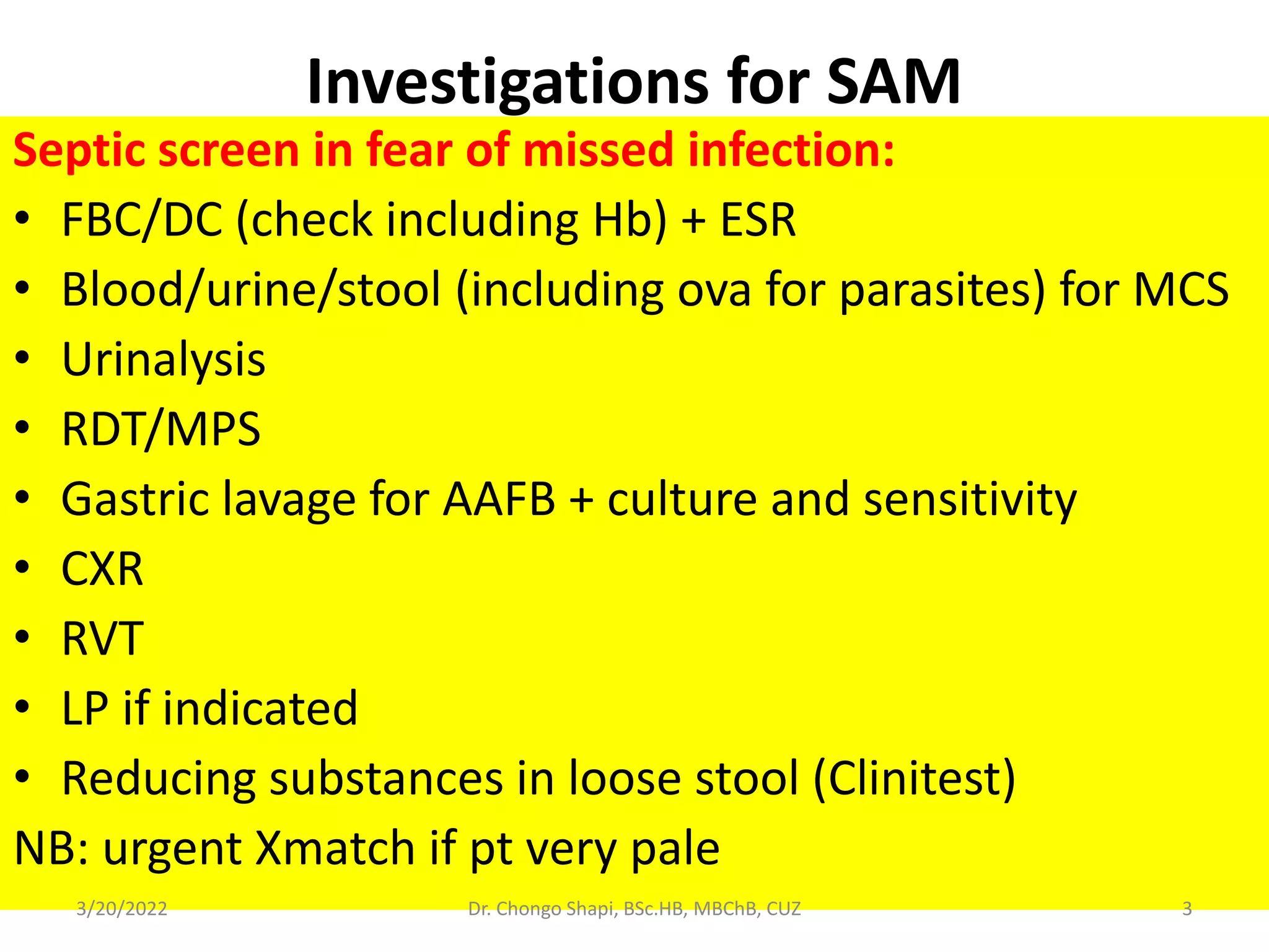 Management of SAM.pdf