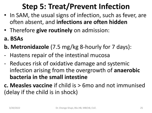 Management of SAM.pdf