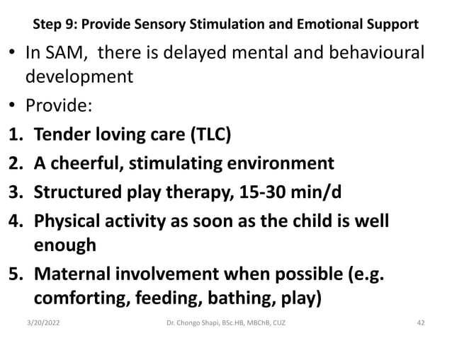 Management of SAM.pdf